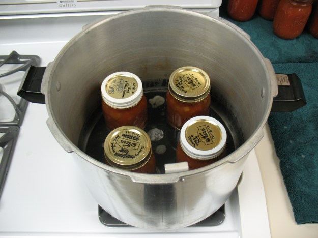canning in winter | Preserving Food at Home