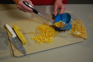 Fresh, Not Frozen | Preserving Food at Home