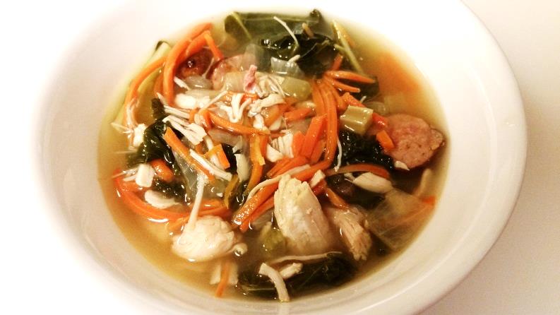 A Good Time to Clean Out the Pantry | Preserving Food at Home